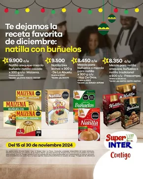 Super Inter en Cali | Catálogos y ofertas diciembre | Tiendeo