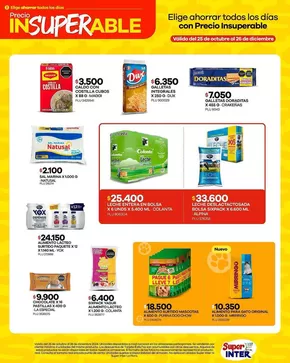 Super Inter en Cali | Catálogos y ofertas diciembre | Tiendeo