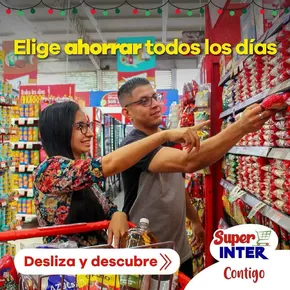Super Inter en Cali | Catálogos y ofertas diciembre | Tiendeo