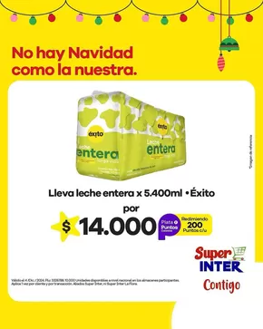 Super Inter en Cali | Catálogos y ofertas diciembre | Tiendeo