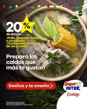Catálogo Super Inter en Cali | Nuestras mejores ofertas para ti | 2024 ...
