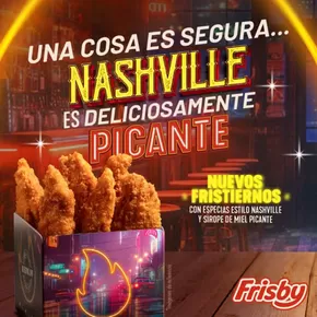 Catálogo Frisby | Nuevos Fristiernos | 2024-12-27T00:00:00-05:00 - 2025 ...