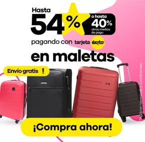 Éxito en Pereira | Catálogos y Ofertas febrero | Tiendeo