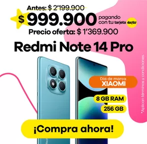 Almacenes Éxito en Medellín | Teléfonos y Horarios | Tiendeo