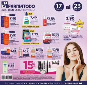 FarmaTodo en Cali | Teléfonos y Horarios | Tiendeo