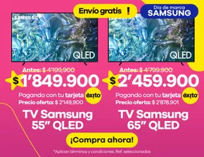 Almacenes Éxito en Cali | Teléfonos y Horarios | Tiendeo
