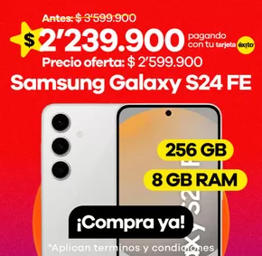 Super Inter en Cali | Catálogos y ofertas abril | Tiendeo