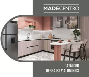 Madecentro | Catálogos y Promociones marzo 2025 | Tiendeo