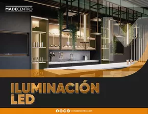 Madecentro | Catálogos y Promociones marzo 2025 | Tiendeo