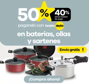 Almacenes Éxito en Cali | Teléfonos y Horarios | Tiendeo