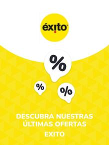 Almacenes Éxito en Medellín | Teléfonos y Horarios | Tiendeo